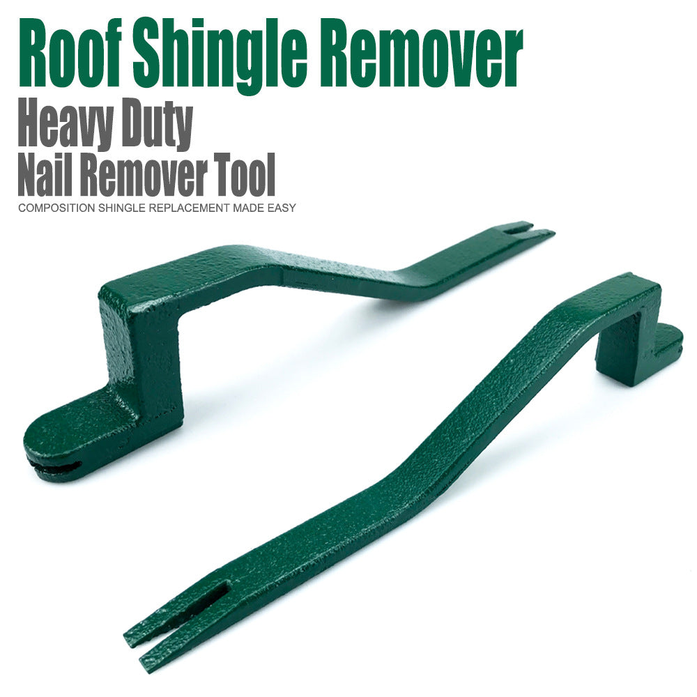 Heavy-Duty Roof Tile Nail Puller｜Professional Composite Tile Removal T ...