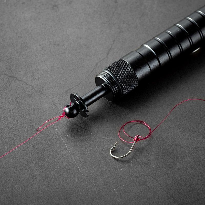 6in1 Outdoor Multifunctional Fishing Lighter Flint Magnesium Rod Field ...